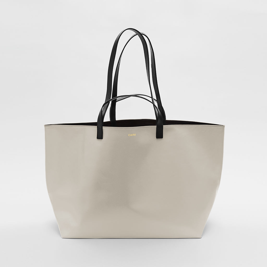 CAHU - THE PRACTICAL LIGHT GRAY - CAHU