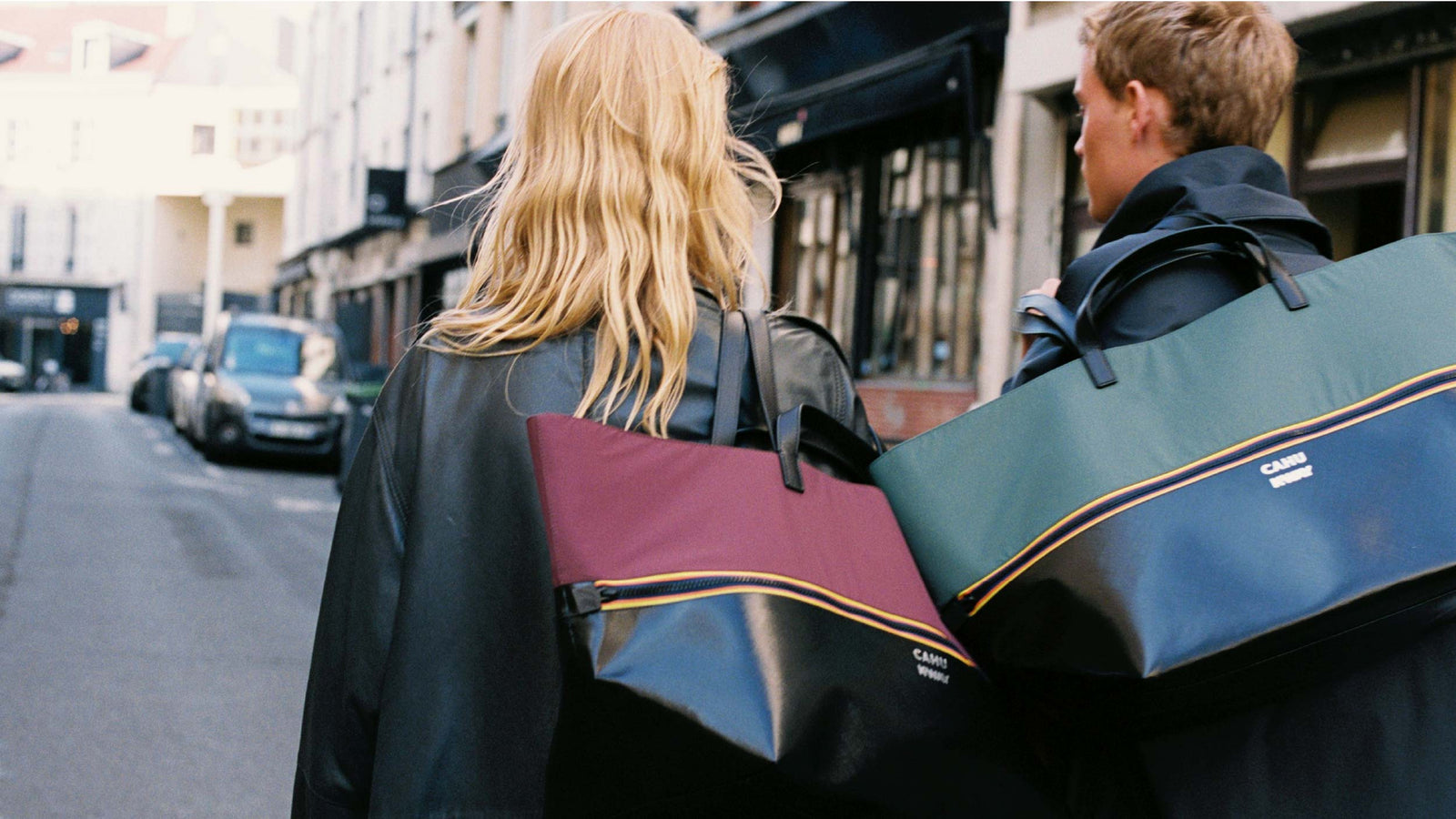 CAHU - Official Website