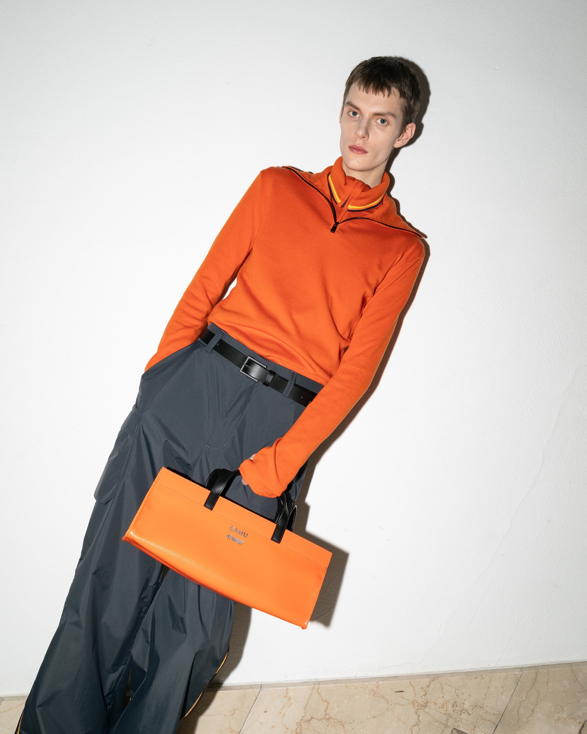 CAHU - Official Website